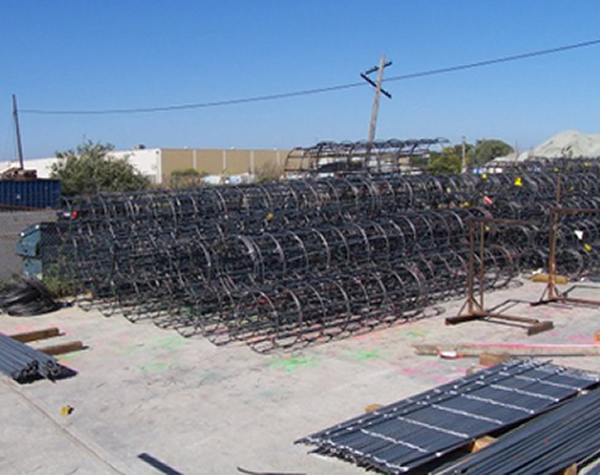 Brodhead Steel Products Co. - Video & Image Gallery | ProView