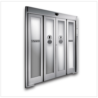 dormakaba USA - Video & Image Gallery | ProView