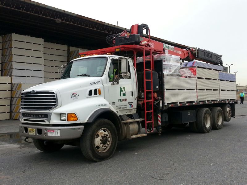 Builders First Source - Locations and Key Contacts | ProView