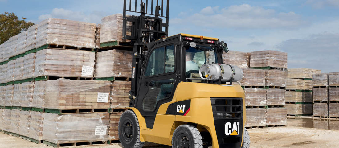 Equipment Depot, Inc. - Waco, Texas | ProView