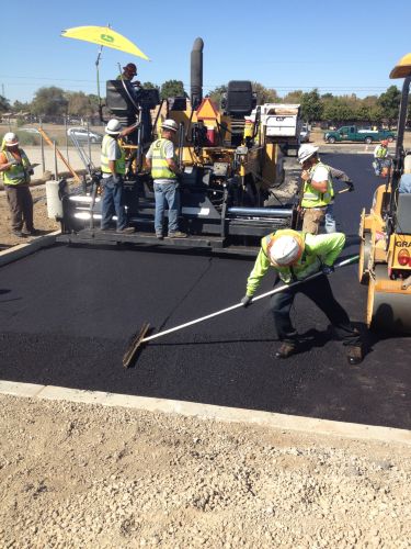 Granite Construction Company - Locations and Key Contacts | ProView