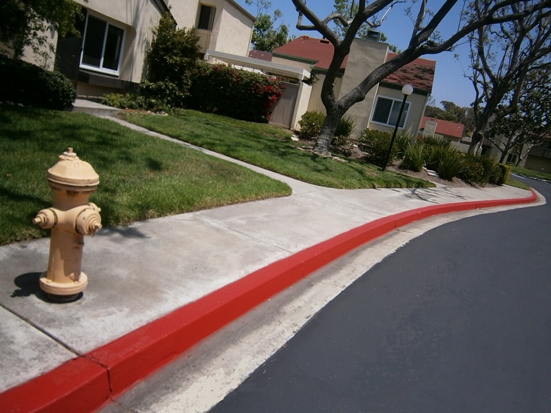 EZ Line Striping Corporation - Video & Image Gallery | ProView