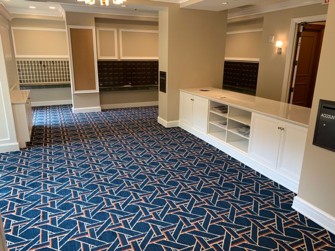 R.E. Cuddie Co. - Locations and Key Contacts | ProView