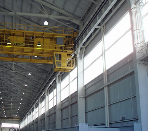 Extech Exterior Technologies, Inc. - Video & Image Gallery | ProView