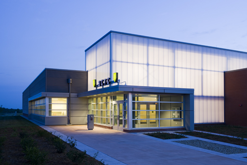 Extech Exterior Technologies, Inc. - Video & Image Gallery | ProView