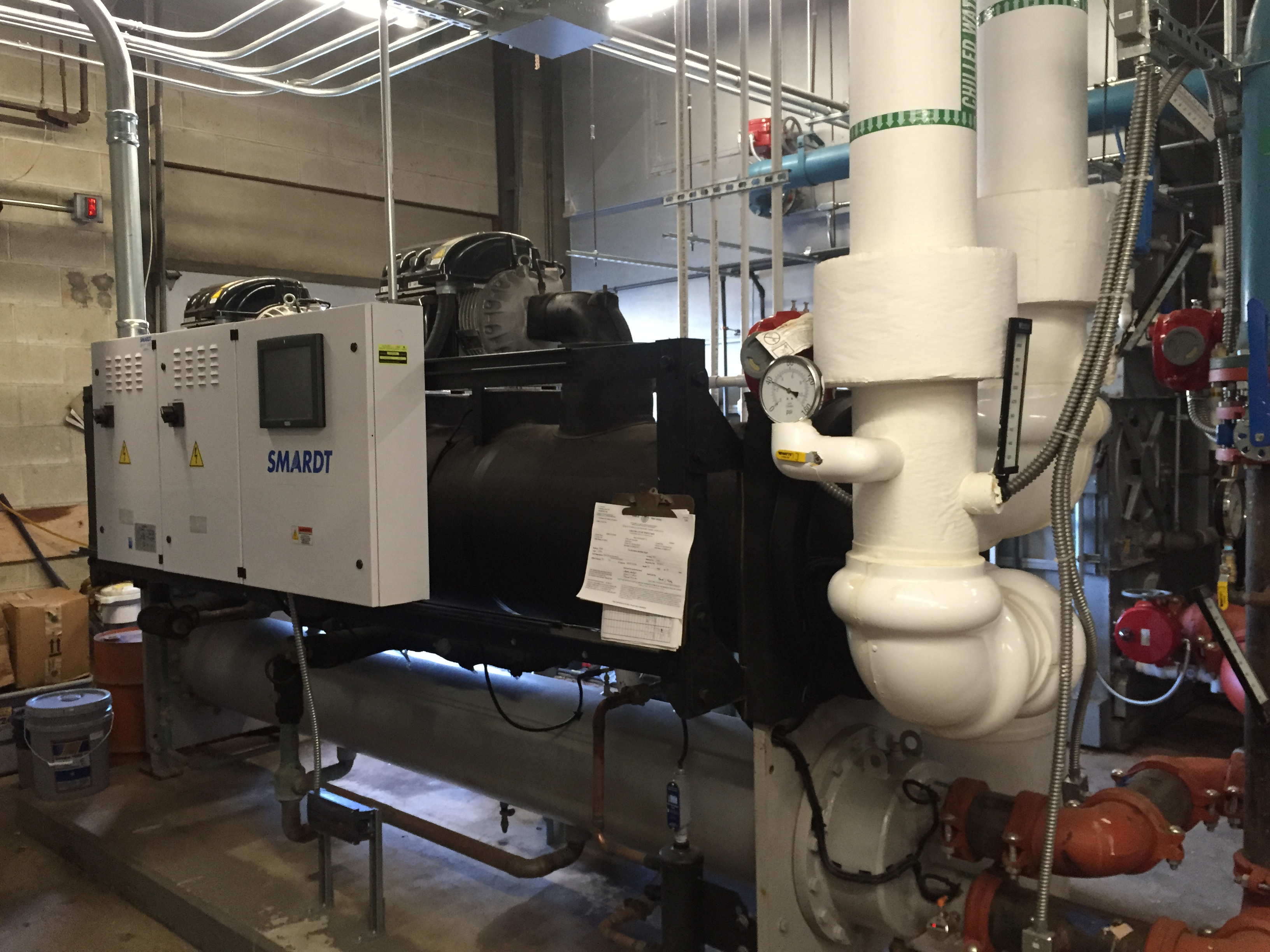Nass-Tech Mechanical, LLC - Video & Image Gallery | ProView
