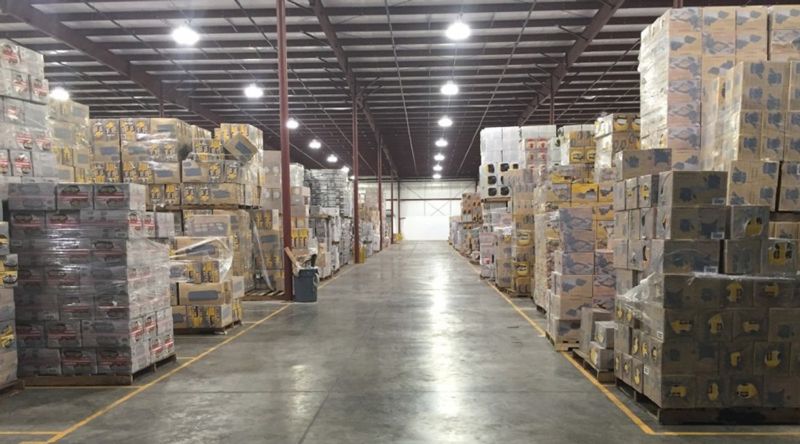 Canton Sales & Storage by Copeland & Johns, Inc. in Canton, MS | ProView