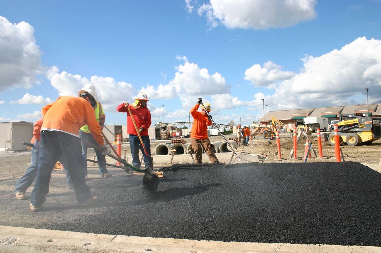 Southern California District Council of Laborers - Video & Image ...