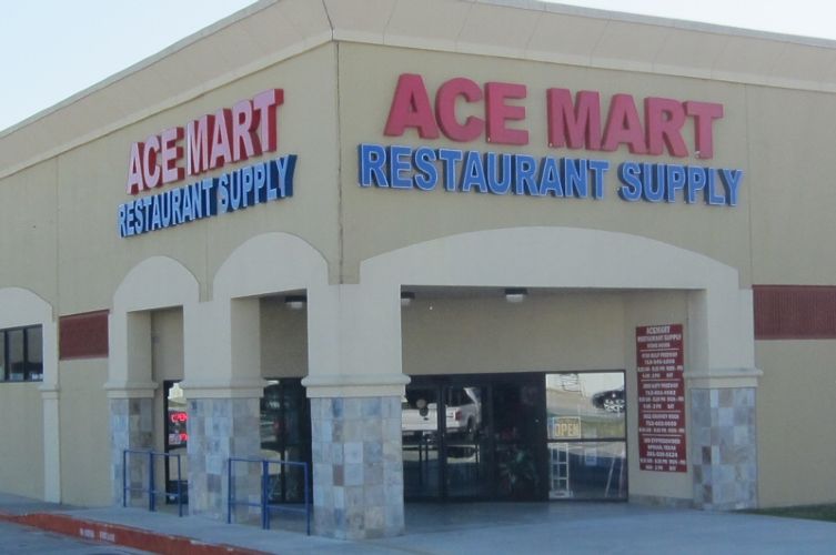 Ace Restaurant by Retail Constructors, Inc. in , TX | ProView