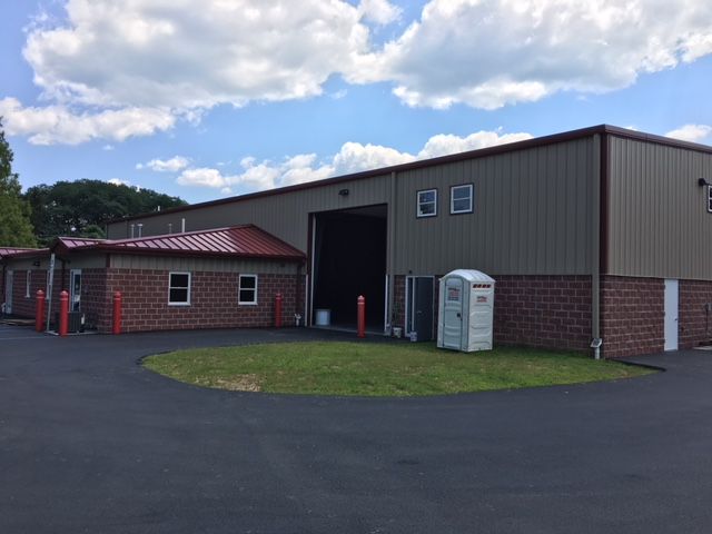 BSS Contractors - West Grove, Pennsylvania | ProView