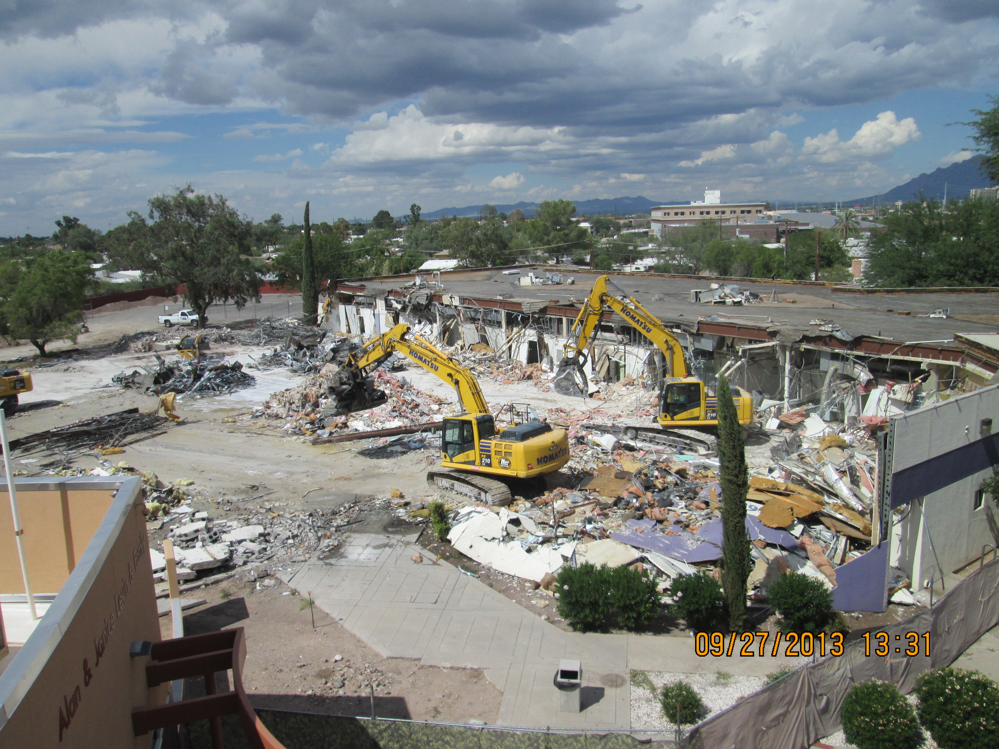 RCD Demolition LLC - Video & Image Gallery | ProView