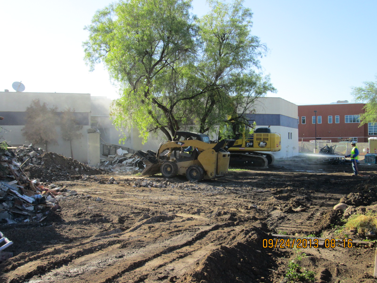 RCD Demolition LLC - Video & Image Gallery | ProView