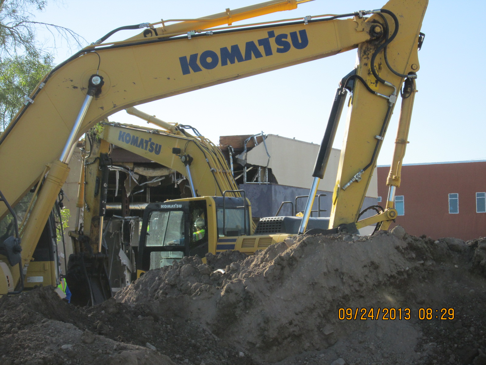 RCD Demolition LLC - Video & Image Gallery | ProView