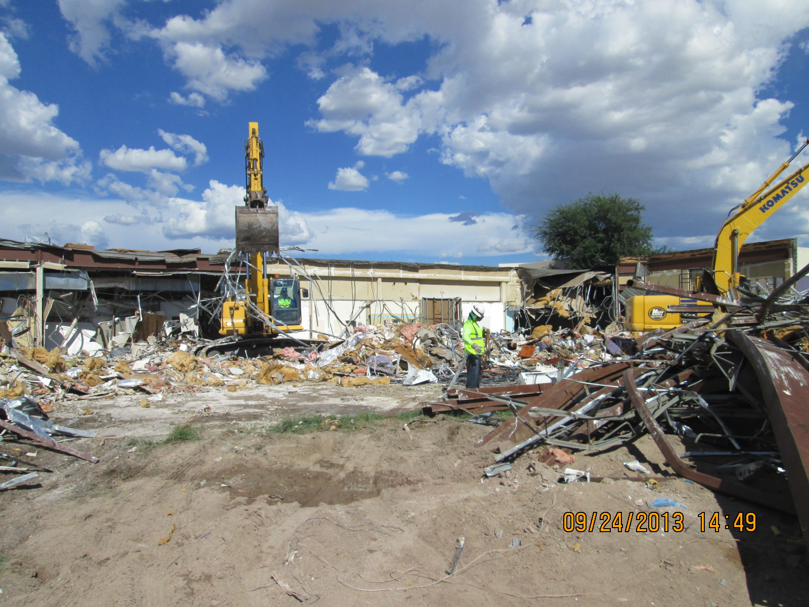 RCD Demolition LLC - Video & Image Gallery | ProView
