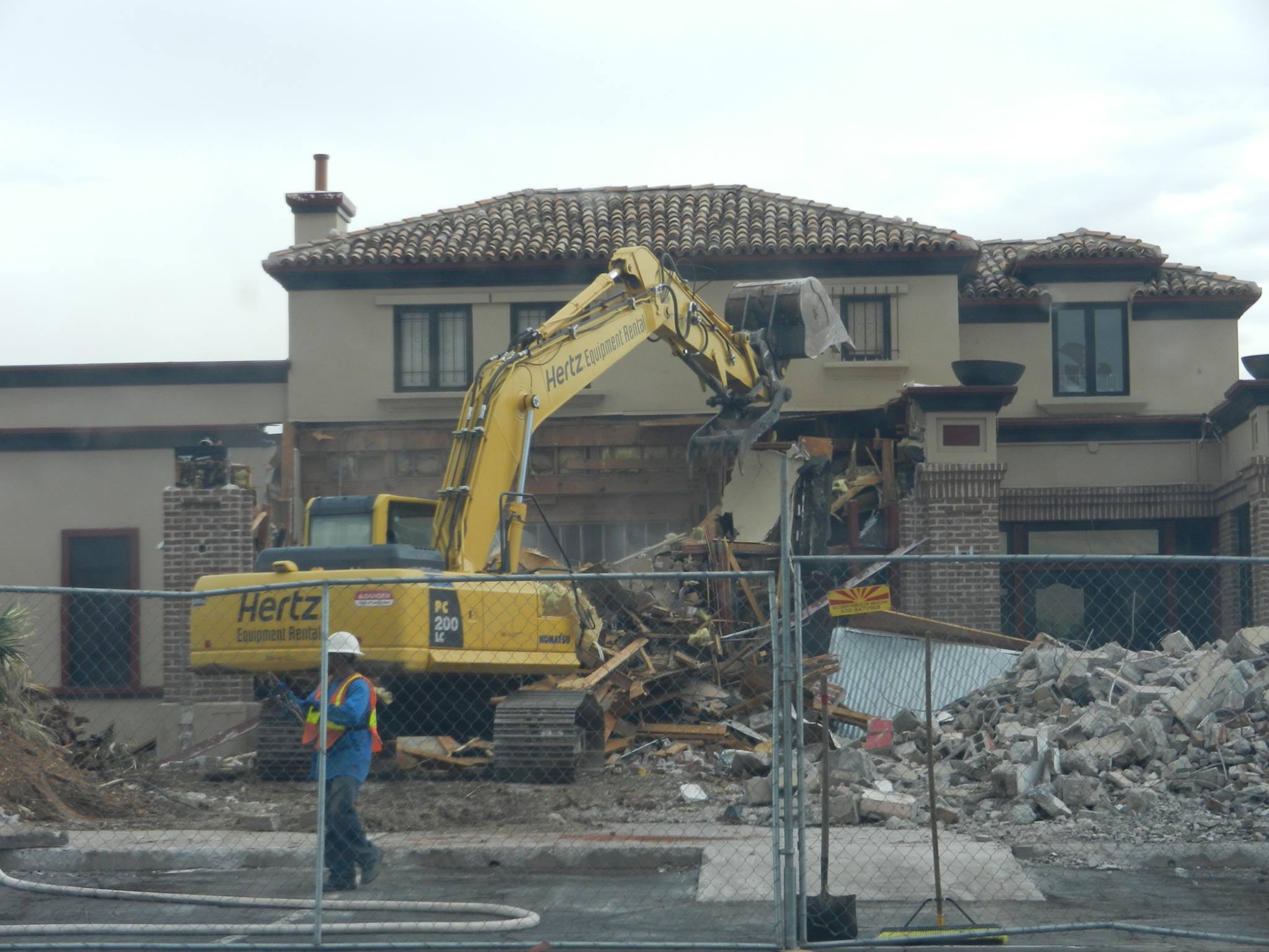 RCD Demolition LLC - Video & Image Gallery | ProView