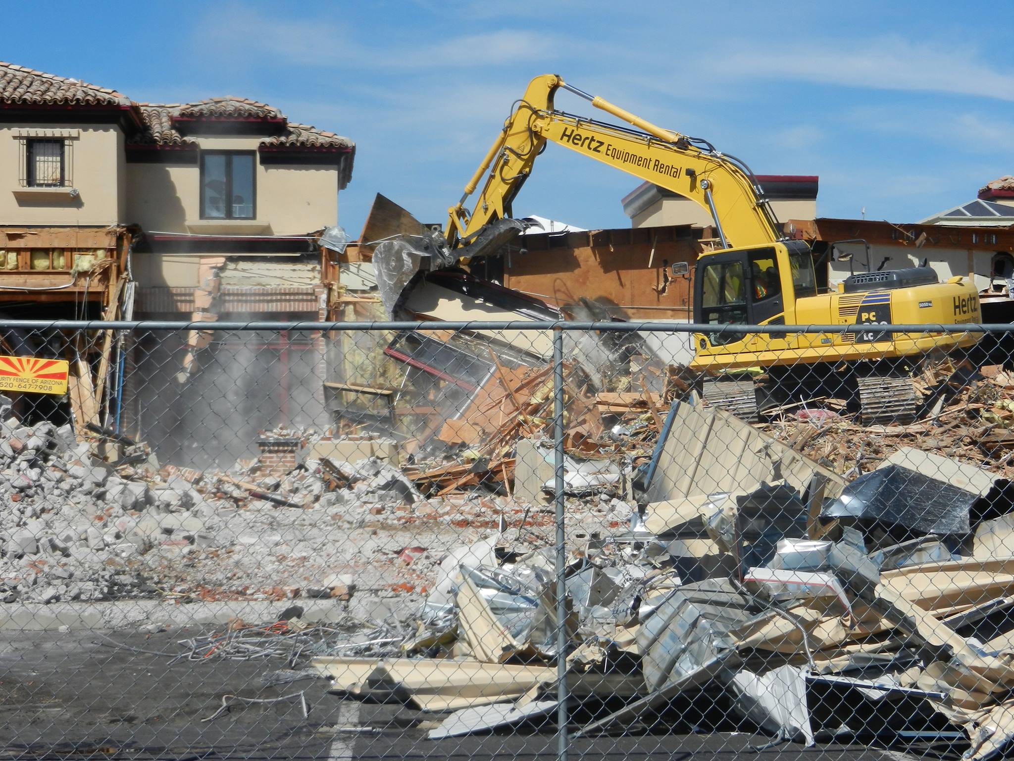 RCD Demolition LLC - Video & Image Gallery | ProView