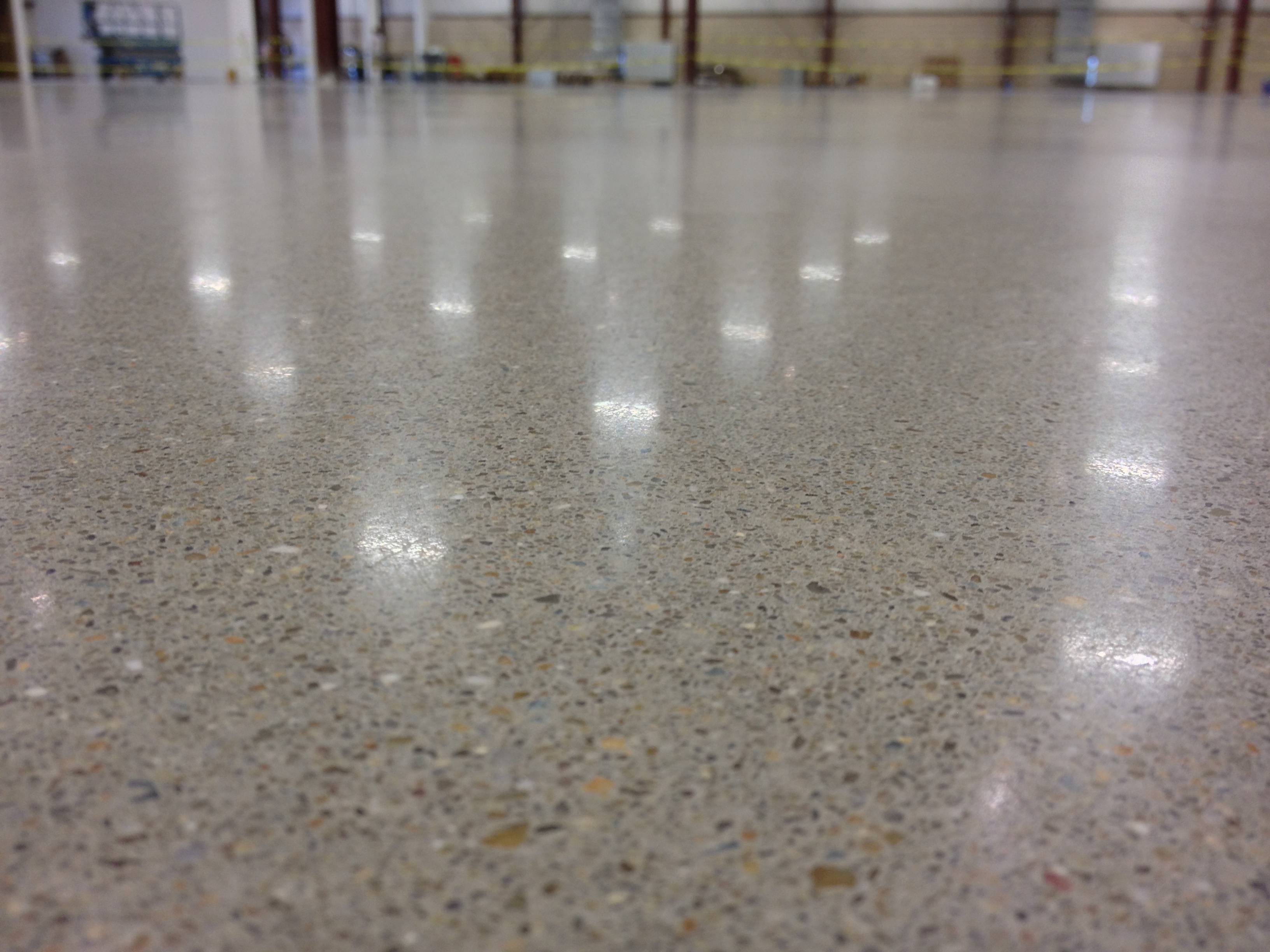 Atlas Polishing - Video & Image Gallery | ProView