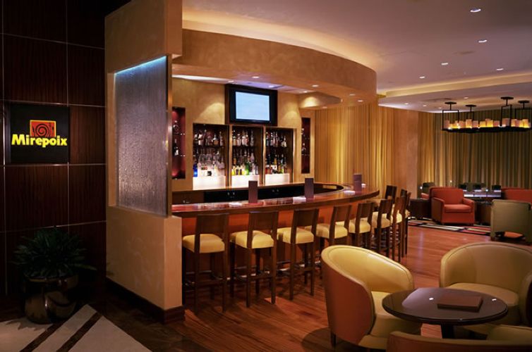 Cherry Creek North Redevelopment Jw Marriott Hotel by M.A. Mortenson Co ...