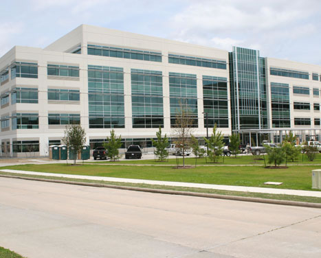 TAS Commercial Concrete Construction - Houston, Texas | ProView