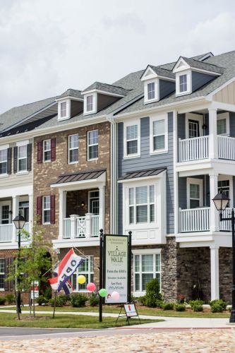 Virginia Capital Trail by George Nice & Sons, Inc. in Henrico, VA | ProView