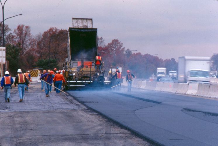 Lovett Silverman Constr. Consultants, Inc. - Construction Projects | ProView