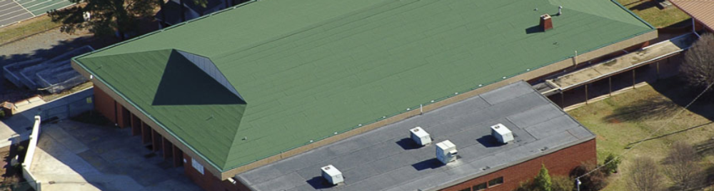 ABC Supply Co. Inc. - Modified Bitumen Roofing Images | ProView