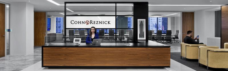 CohnReznick LLP by Structure Tone, Inc. in New York, NY | ProView