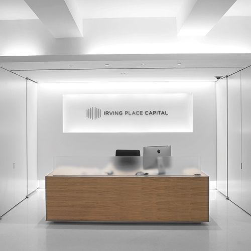 Irving Place Capital by Structure Tone, Inc. in New York, NY | ProView