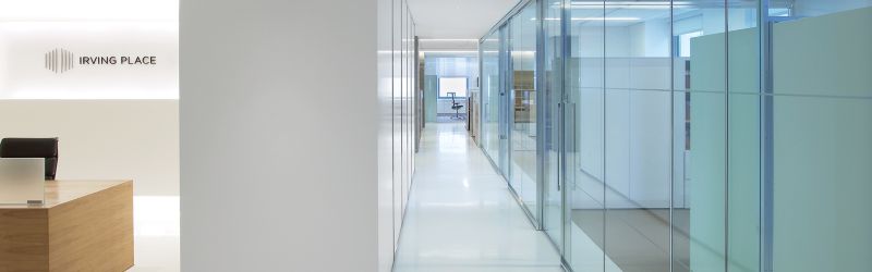 Irving Place Capital by Structure Tone, Inc. in New York, NY | ProView
