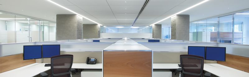 Irving Place Capital by Structure Tone, Inc. in New York, NY | ProView