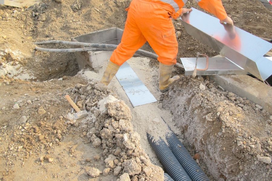 BTS Construction Company, Inc. - Quinton, Virginia | ProView