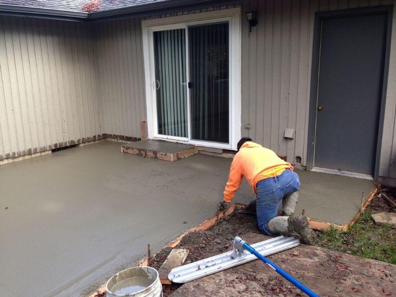 Innovative Concrete - Video & Image Gallery | ProView