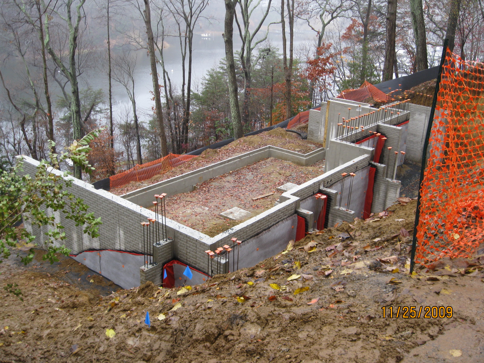 Modern Foundations, Inc. - Woodbine, Maryland | ProView