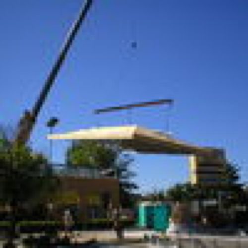 Montgomery Village Plaza by Kanuck Construction, Inc. in , MD | ProView