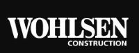 Wohlsen Construction Co. - Locations and Key Contacts | ProView