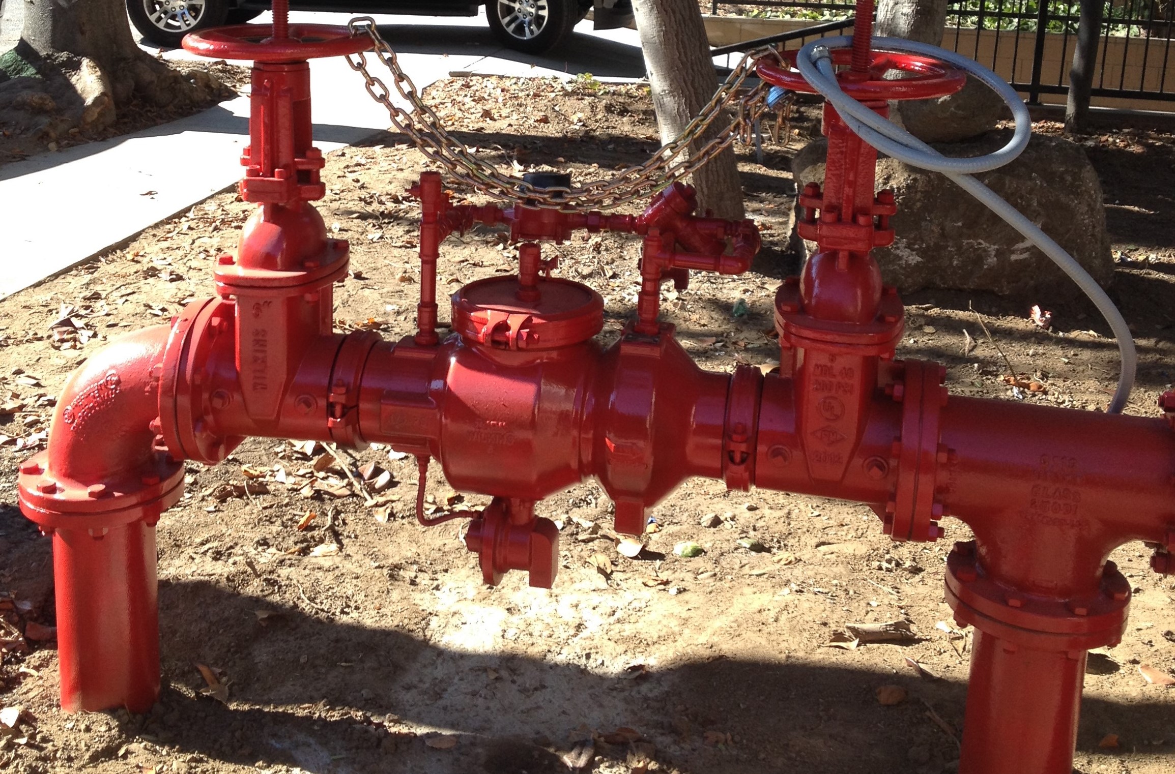 Redwood Engineering Construction - Redwood City, California | ProView