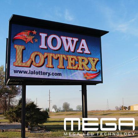 Mega Sign, Inc. - Los Angeles, California | ProView