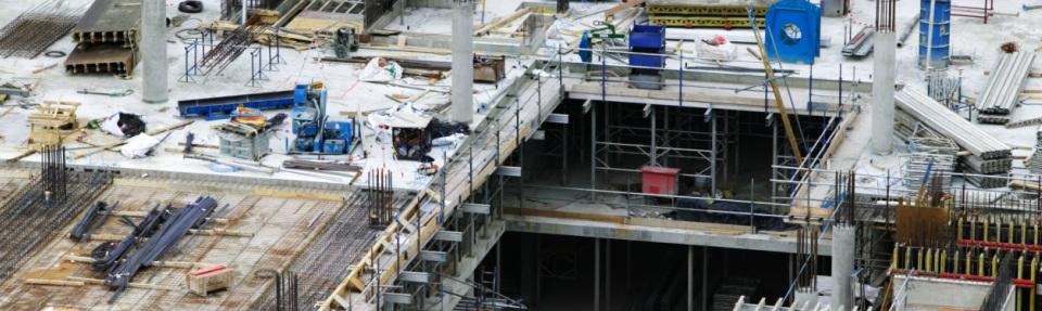 Core Construction Group LLC - Dublin, Ohio | ProView