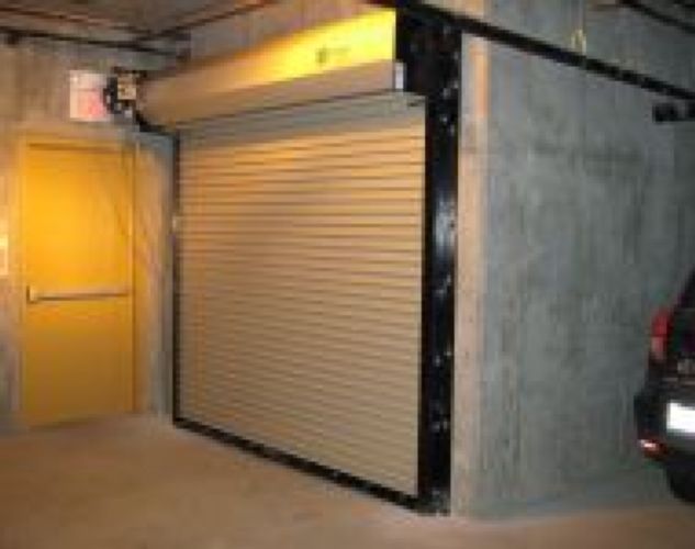 Vortex Doors - Carrollton, Texas | ProView