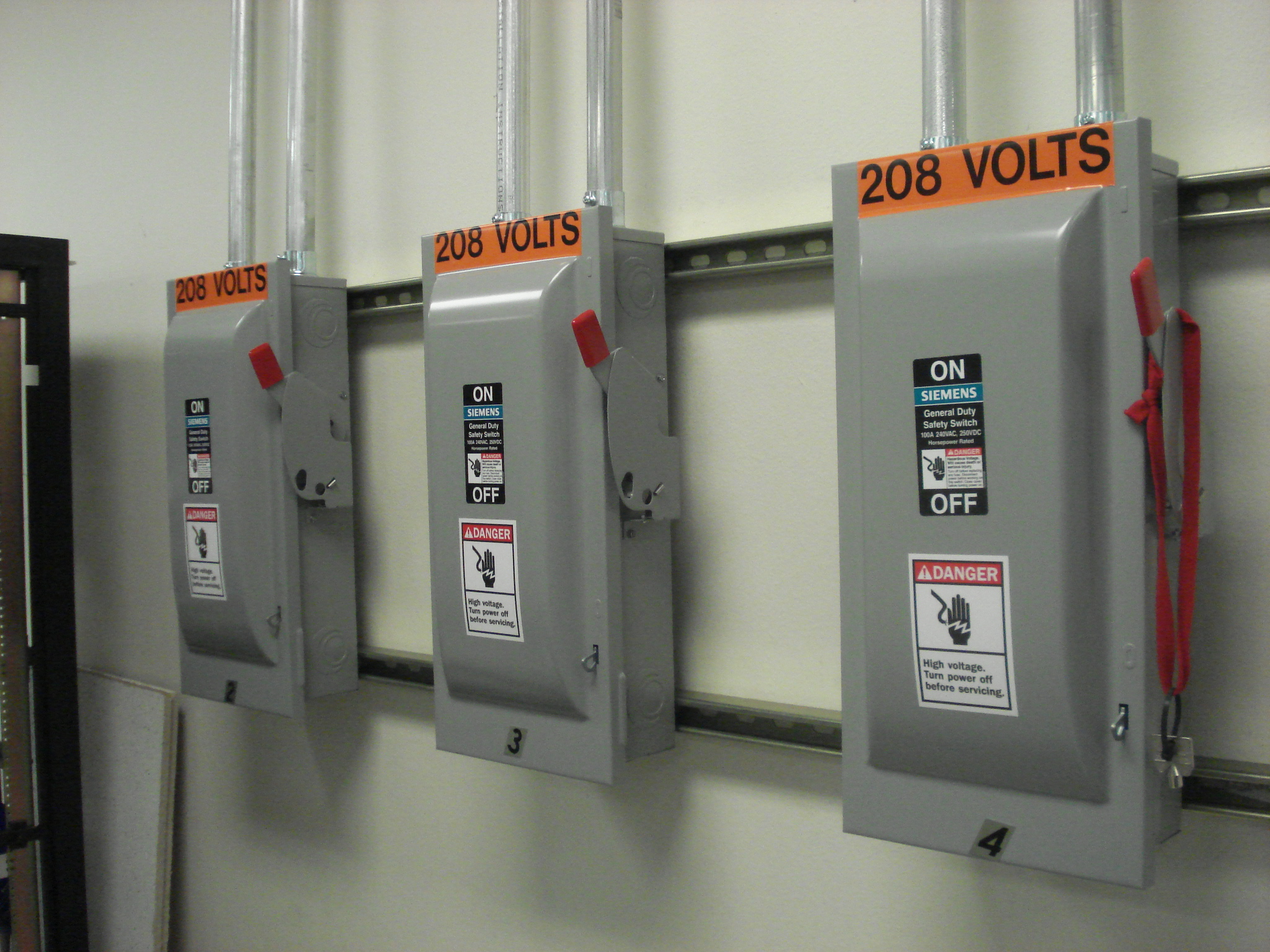 Common Ground Electric, Inc. - Video & Image Gallery | ProView