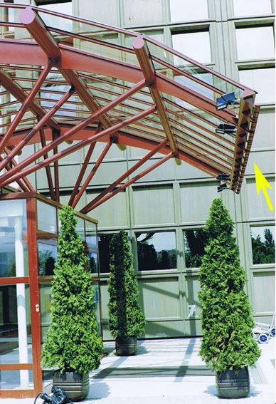 Rainhandler - Bridgeport, Connecticut | ProView