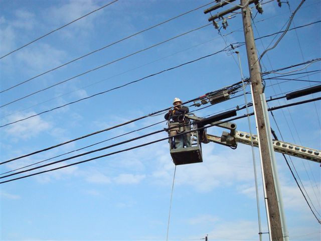 STC Utility Services, Inc. - Balch Springs, Texas | ProView