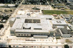 Miami Northwestern Senior High School - Partial Phase II & III by ANF ...