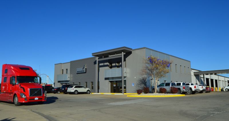 Allison & Alexander, Inc. - Kansas City, Missouri | ProView