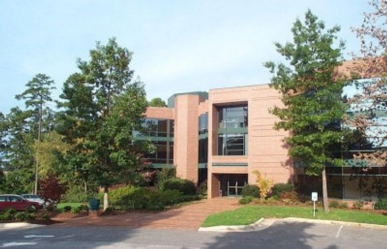 Atrium Office Center by South Pointe Developers, Inc. in Raleigh, NC ...