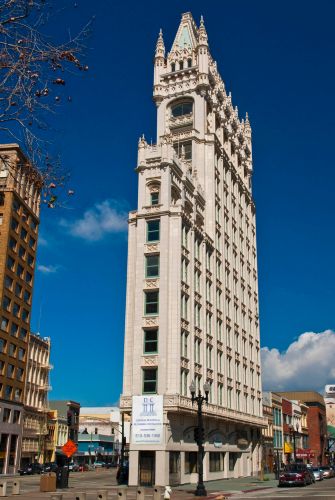 Golden Bridge Lofts by DC Construction in Oakland, CA | ProView