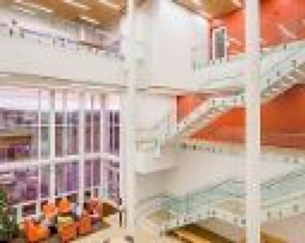 Mary Baldwin University - Murphy Deming College of Health Sciences by ...