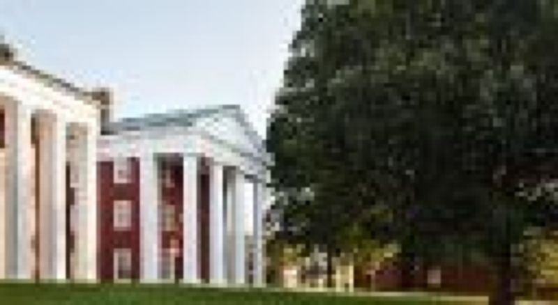 Washington & Lee University-Colonnade by Kjellstrom & Lee, Inc. in ...