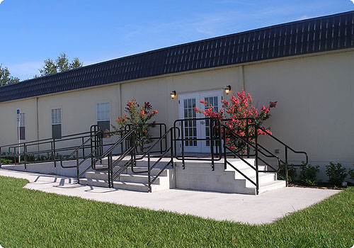 Leesburg Concrete Company, Inc. - Video & Image Gallery | ProView