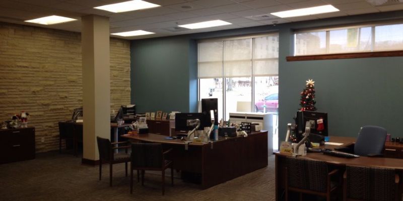 Mohan Construction, Inc. - Construction Projects | ProView